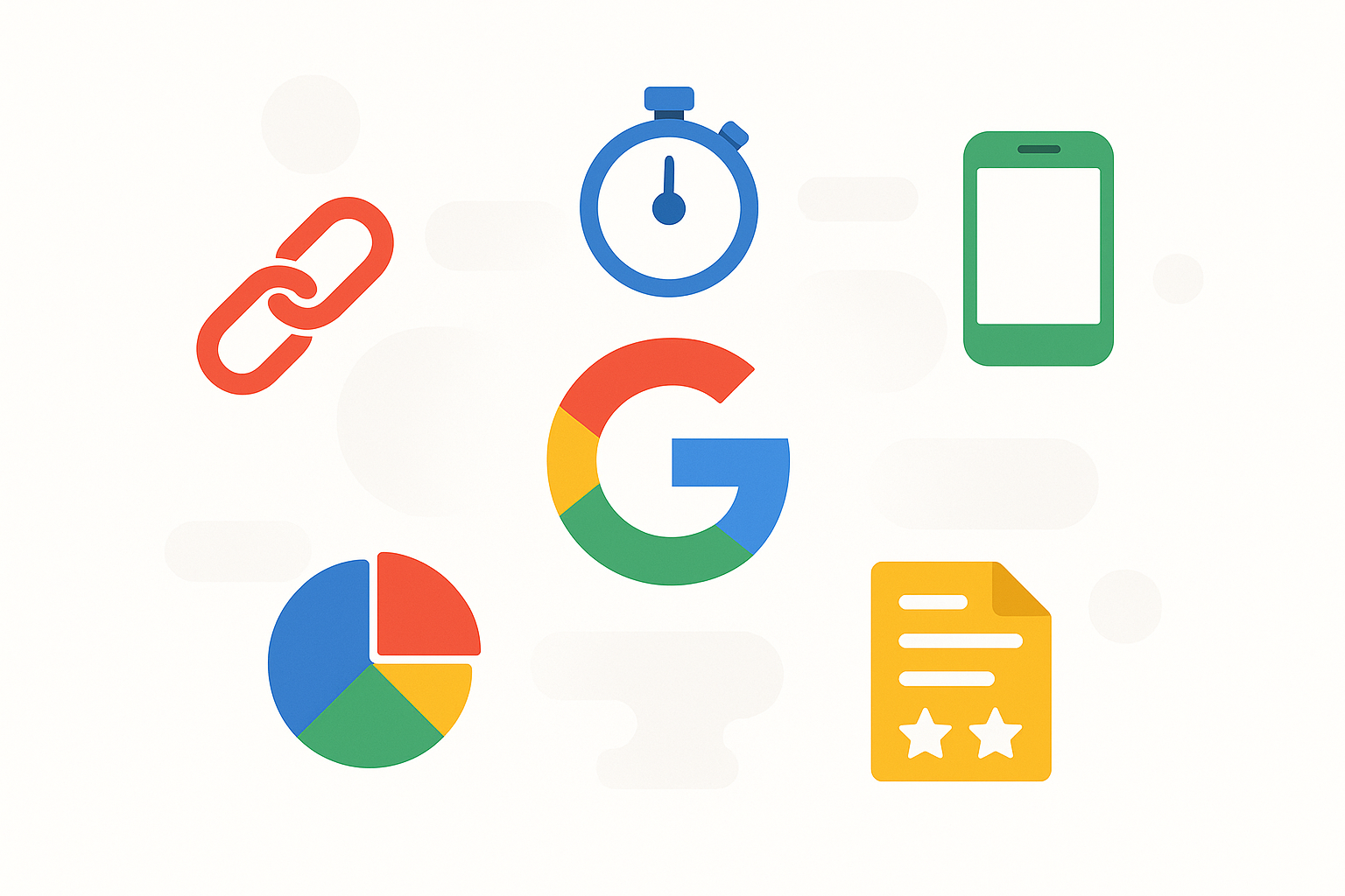 Cómo Funciona el Algoritmo de Google: Calidad, Relevancia y ...